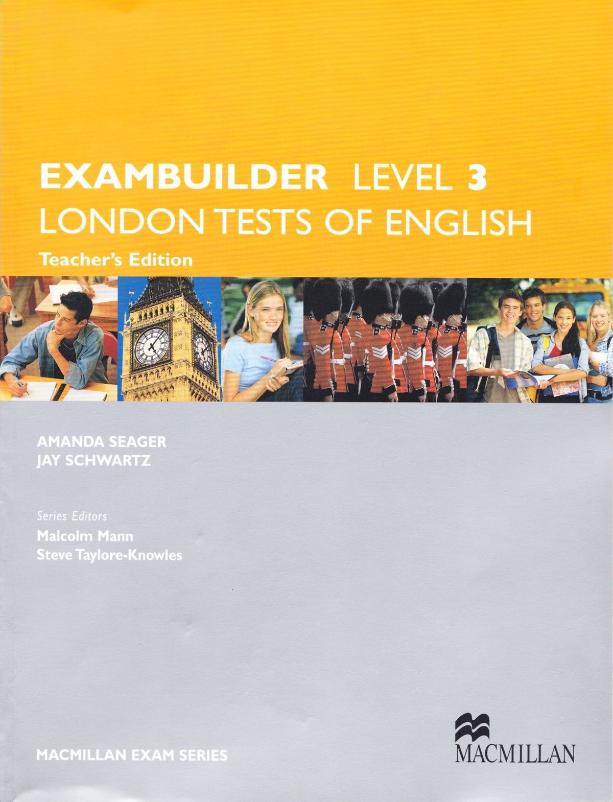 Exambuilder
